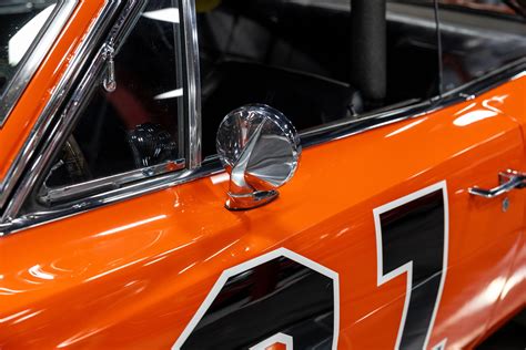 1969 Dodge Charger King Of Cars And Trucks