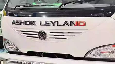 Ashok Leyland Begins Delivery Of 180 Electric Buses To Billion Electric