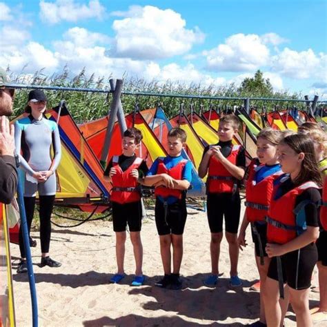 Kolonie mazury 2023 kolonie mazury dla dzieci i młodzieży