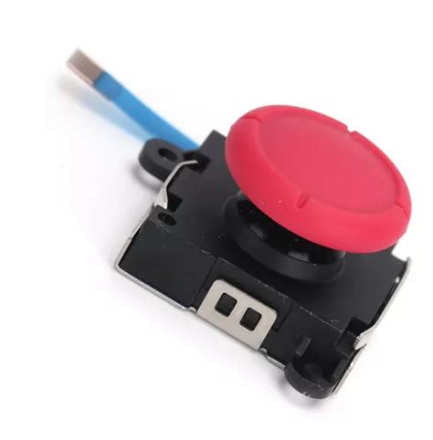 Palanca De Pulgar Para El Módulo De Botón De Joystick Analóg Cuotas