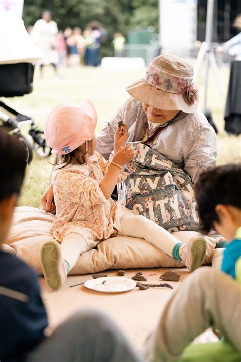 Sally Mckay Free Drawing Project — St Osyth Summer Sounds