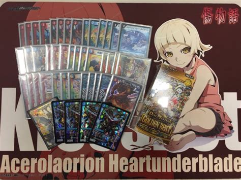 ユニークなcs準優勝デッキレシピ紹介＋インタビュー ガンガンマンモス イナイナさん【デュエルマスターズ】｜デネブログ