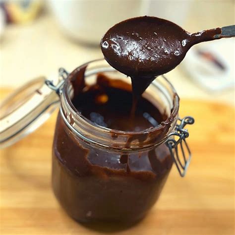 Homemade Vegan Nutella Recipe And Store Bought Alternatives Veganiac