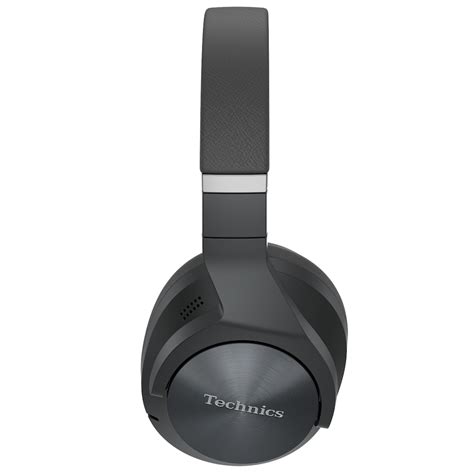 Technics EAH-A800 Wireless Noise Cancelling Headphones | Bay Bloor ...