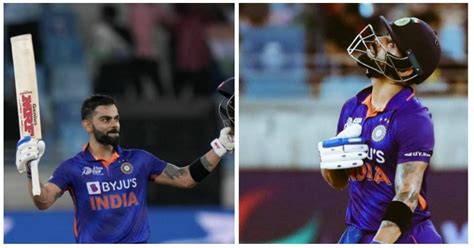 Virat Kohli के शतक पर पड़ोसी मुल्क तक खुश बधाई देने से खुद को रोक नहीं