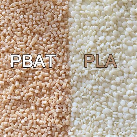 Pros And Cons Of PLA PBAT 100 Compostable Biodegradable Packing