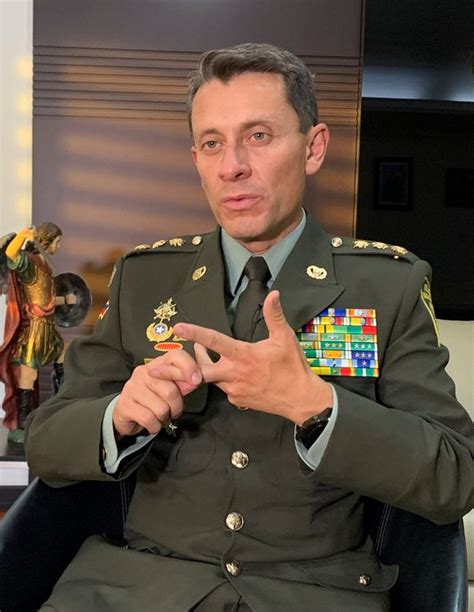 Comisión II del Senado aprobó ascensos en las Fuerzas Militares Infobae