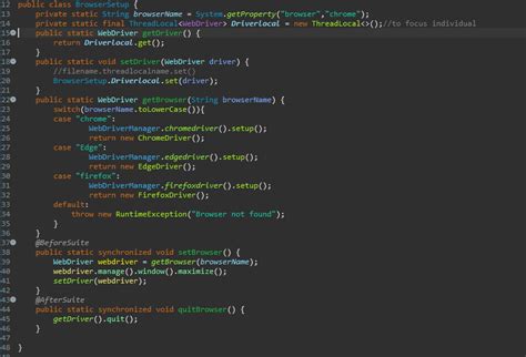 GitHub Sakif Automation Testing WebSite Daraz Website With Allure Report