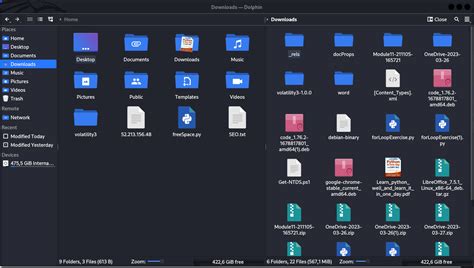 The Best Linux File Managers For Managing Your Files Itpro Today It