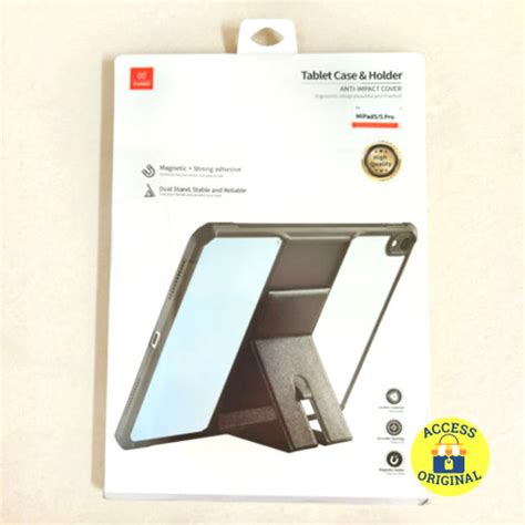 Jual Case Xiaomi Mi Pad Mi Pad Pro Xundd Beatle Series Stand Casing Jakarta Barat