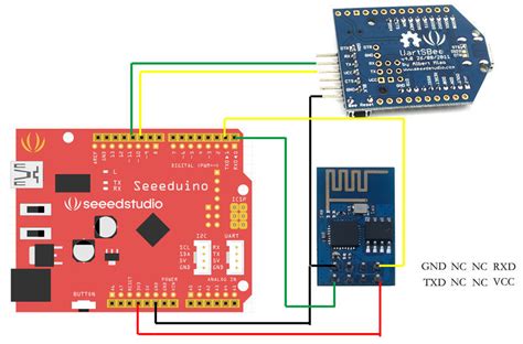 Пользует ли кто WiFi модули ESP8266 Поделитесь впечатлениями