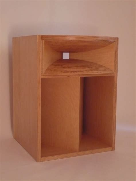 193 Best Images About Build Speaker Cabinet On Pinterest Horns The