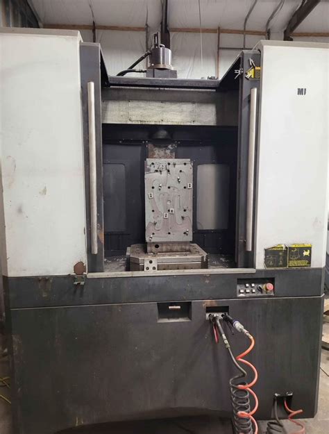 Feeler Fmh Champion Machinery