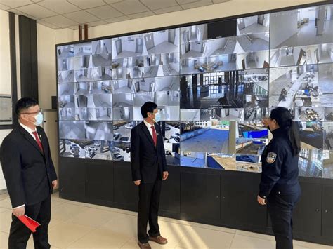 【司法作风建设】太仆寺旗人民法院组织开展审务督察：以督促改 以改提效工作问题整改