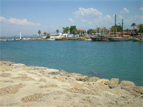 Vakantie Side Turkije 2020 Goedkoop Naar Side Met Lazytours Nl