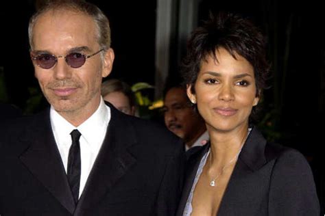 Halle Berry Sex Scene With Billy Bob Daily Sex Book