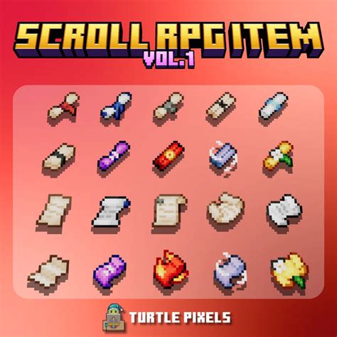 Turtle Pixels Mcmodels Vendor