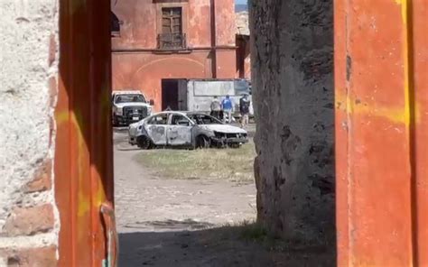 Guanajuato el estado con más homicidios en lo que va de diciembre El