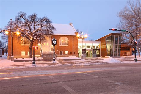 Fwba Architects Lethbridge Calgary Medicine Hat And Southern Alberta