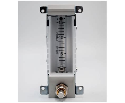 Flowmeter Auxiliary O₂ For Sale