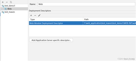 Idea社区版创建javaee项目 Idea社区版怎么创建web项目huangliang的技术博客51cto博客