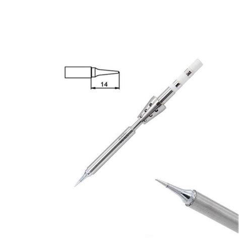 Ts100ts101 Soldering Iron Pencil Tip Model Ils Kiwiquads