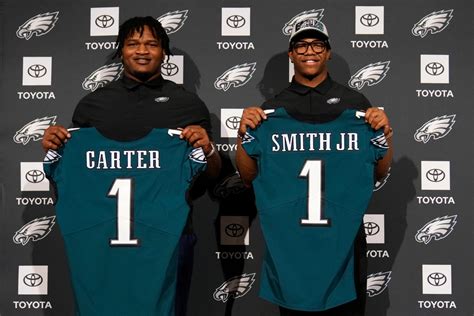 Nfl Draft Grades Nfc East Fantom Sports Industries