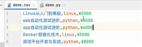 Pytest简介 Csdn博客