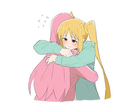 Gotoh Hitori And Ijichi Nijika Bocchi The Rock Drawn By Ookiiayu Danbooru