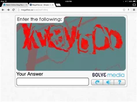 The Worst Captcha Ever Mildlyinfuriating