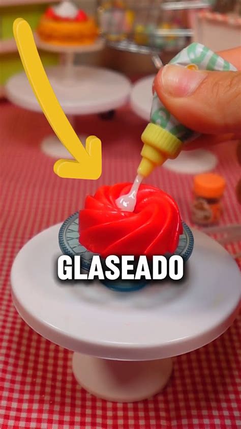 Mini Sorpresa 😱 ️🍰 Hellomon Juguetes Abriendojuguetes Miniverse Shorts Youtube