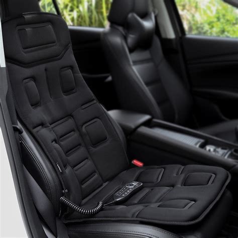 Массажер NAIPO MGC-168 Black купить, цена, отзывы в интернет магазине MTA