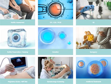 Careers Herts And Essex Fertility Centre