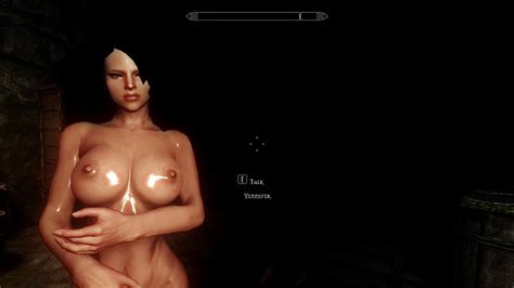 Indescriptible ENB Issue Skyrim Technical Support LoversLab