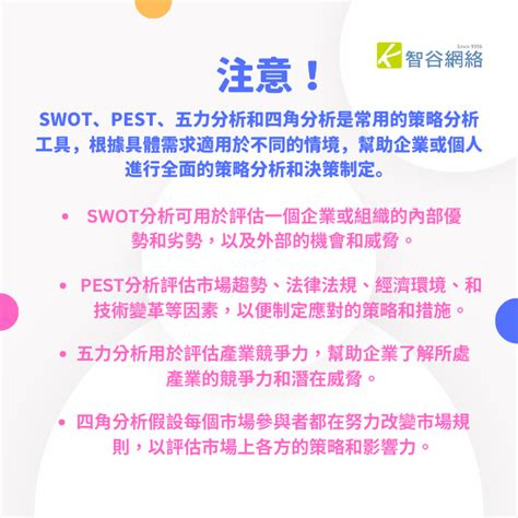 活用策略工具解析市場以勝出競爭 亞太教育訓練網