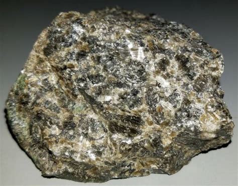 Pyroxenite
