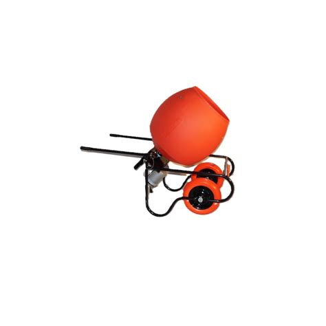 Kushlan 60 Cu Ft Direct Drive Cement Mixer 6 Cu Ft 075 Hp Concrete