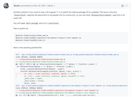 Cannot Read Property Defaultview Of Undefined After Migrate Angular