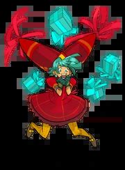 Magic Alice Urban Rivals Wiki Fandom
