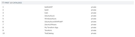 An Example On How To Add A Widget To Dashboard Plugin Plugins Morpheus