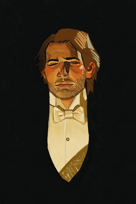 Arthur Morgan Red Dead Redemption And 1 More Drawn By Ghostember