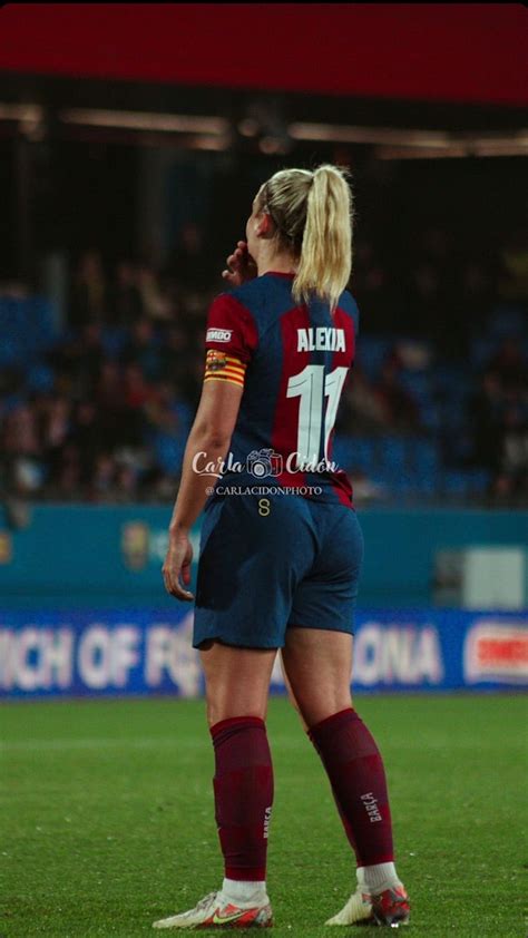 Picture Of Alexia Putellas