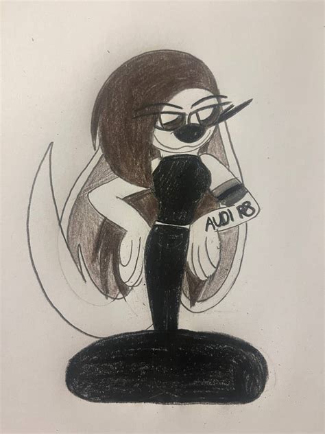 Sophisticated Stella By Krxuniverse On Deviantart