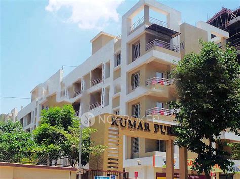 Kumar Purva Keshav Nagar Pune Apartmentsflats Nobroker