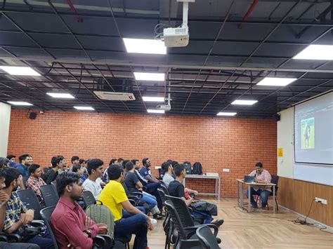 Sanchit Jain On Linkedin Technologyevent Generativeai Innovation Communitypartners Aws…