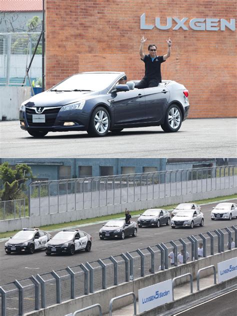 【人車事新聞】luxgen車主相約大鵬灣，共賞luxgen Fun「酷炫車技 精彩大鵬」展演 Carstuff 人車事