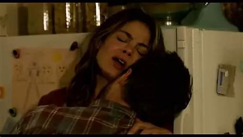 Michelle Monaghan Nude Sex Scene In Fort Bliss Scandalplanet Xhamster