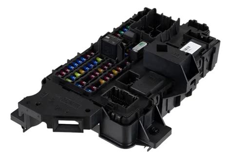 Modulo Carroceria Bcm Ford F350 Fc4z15604b Mercadolibre