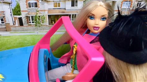 Barbie Ailesi B L M T Rk E Barbie Videolar Zle Youtube