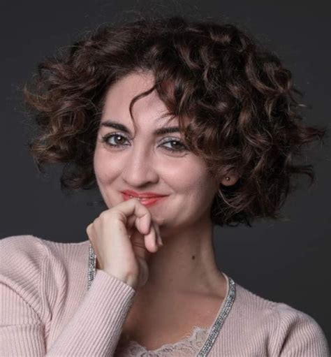 Mare Fuori Nel Cast Carmen Di Marzo Mi Sembra Di Ritrovarmi In Una